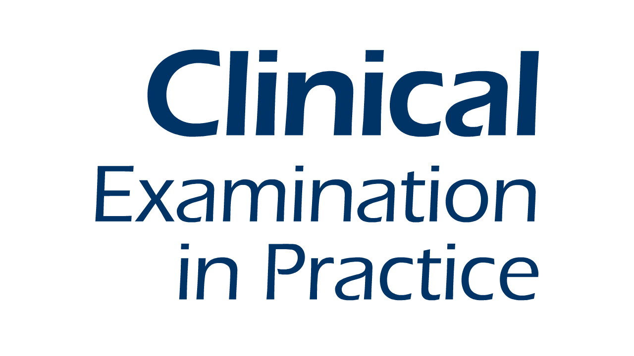 Examination Checklists